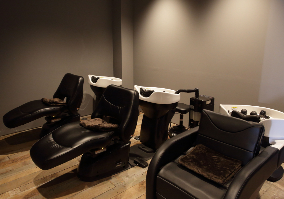 ACROについて｜ACRO Hair ＆ Nail